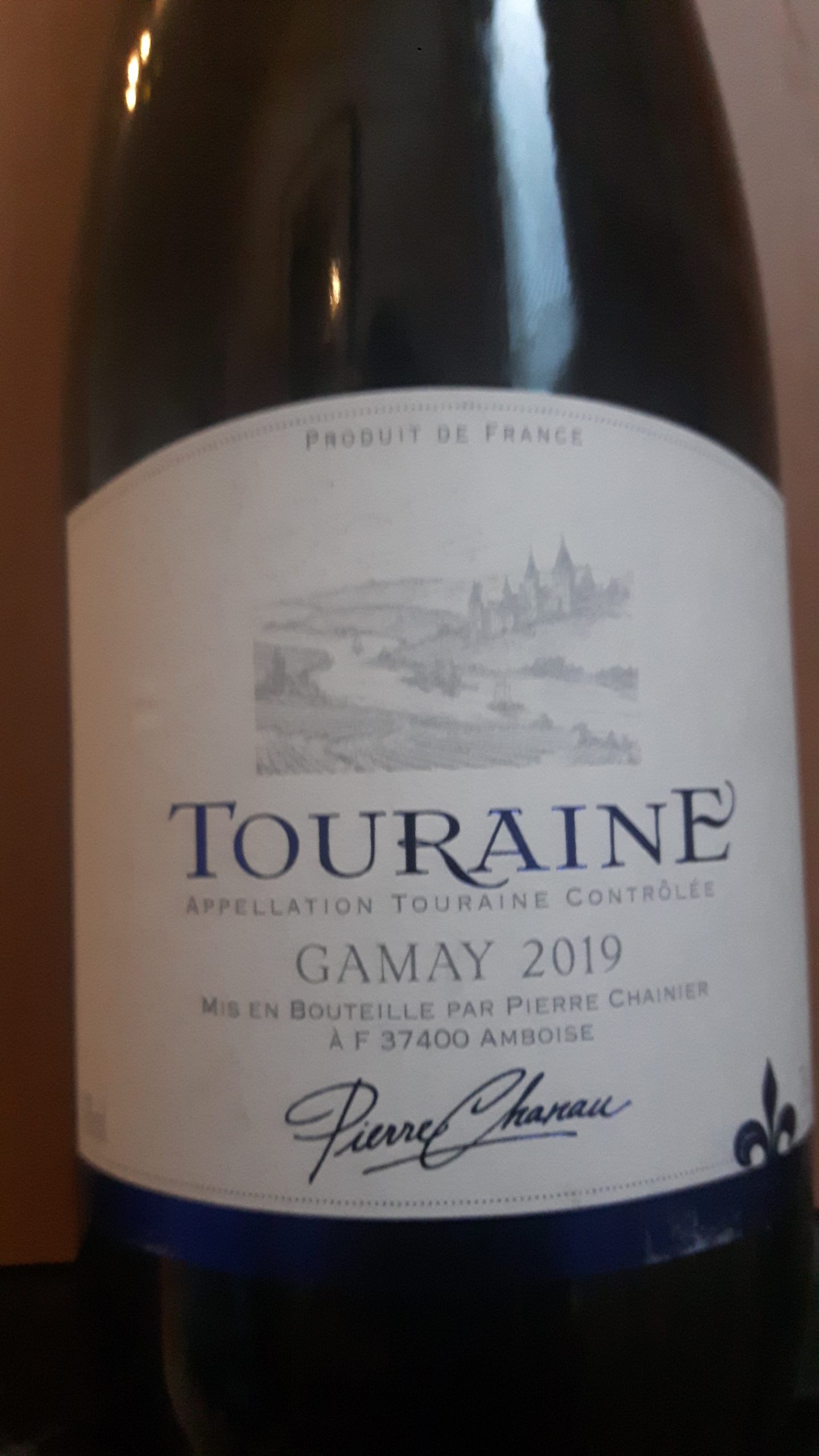 Touraine wine region and wines – Boulogne Wine Blog