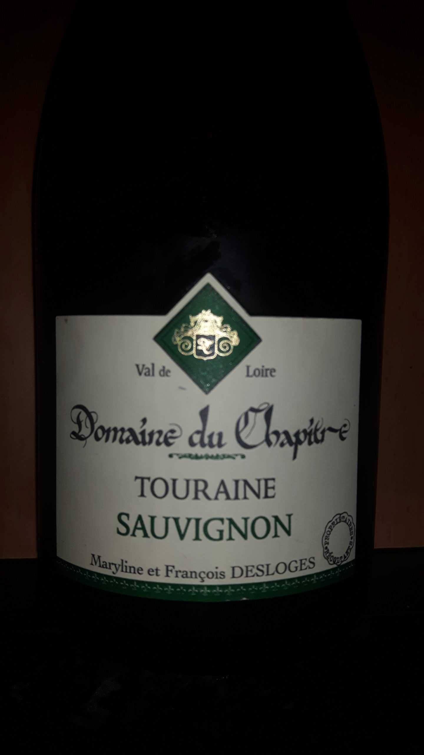 Touraine wine region and wines – Boulogne Wine Blog
